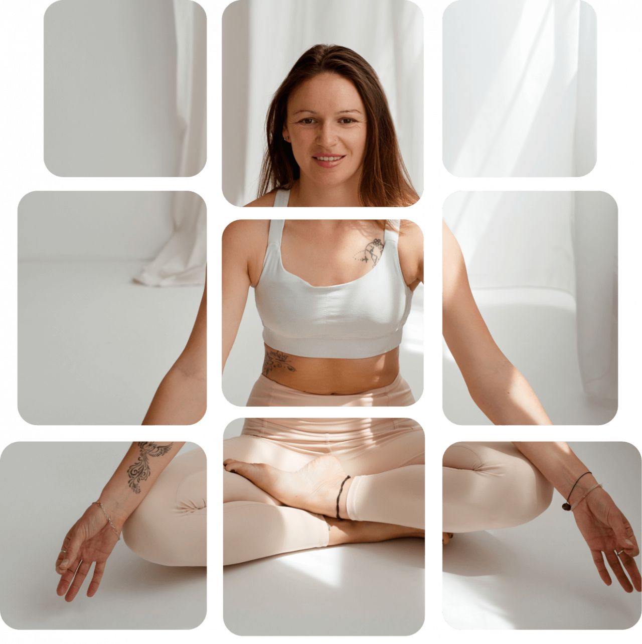 Aura Berlin Studio - AURA Studio Berlin